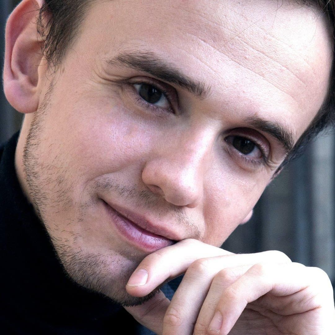 Organ Matinee - Thomas Ospital & Emmanuel Pahud - Berliner ...